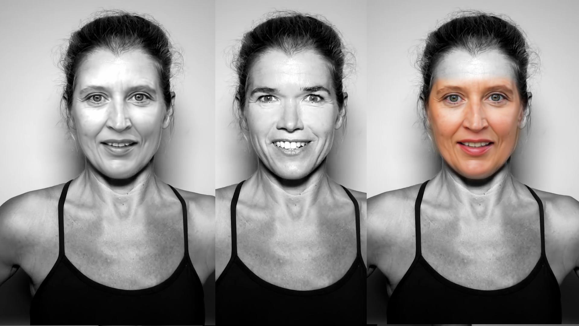 Showroom – Deepfacelabfan: Deepfakes,Facesets,Video Upscaling